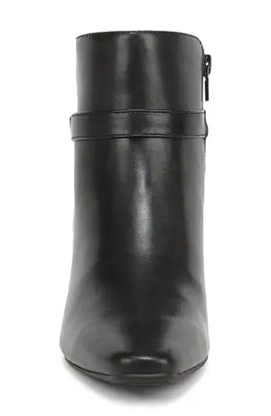 LIFESTRIDE Fawn Bootie - Black