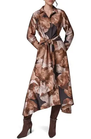 Donna Karan New York Gathered Day Dresses