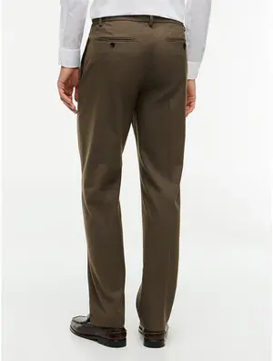 Tommy Hilfiger Regular Fit Twill Pants