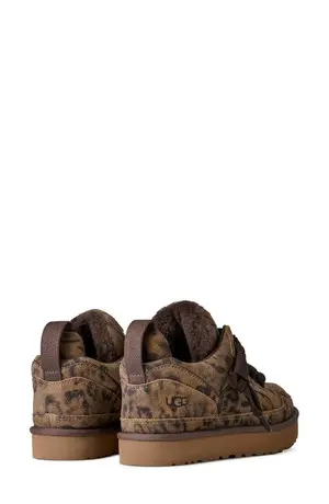 UGG Lowmel Spotted Sneaker