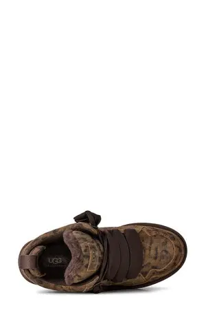 UGG Lowmel Spotted Sneaker
