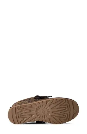 UGG Lowmel Spotted Sneaker
