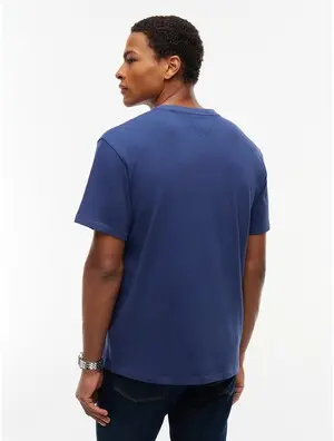 Tommy Hilfiger Shadow Logo T-shirt