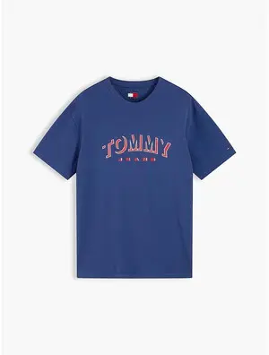 Tommy Hilfiger Shadow Logo T-shirt