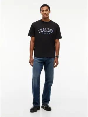 Tommy Hilfiger Shadow Logo T-shirt