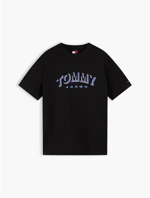 Tommy Hilfiger Shadow Logo T-shirt