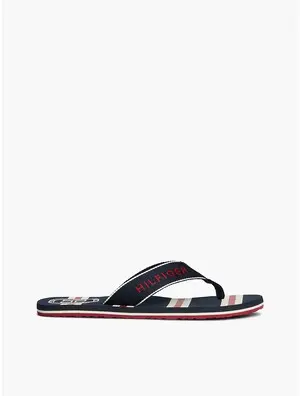 Tommy Hilfiger Hilfiger Logo Flip-flop