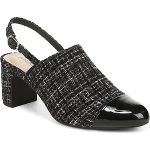 LIFESTRIDE Tessa Slingback Pump