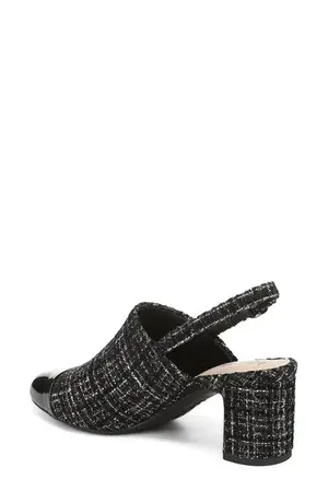 LIFESTRIDE Tessa Slingback Pump