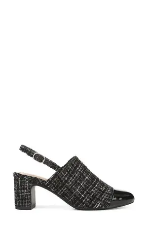 LIFESTRIDE Tessa Slingback Pump