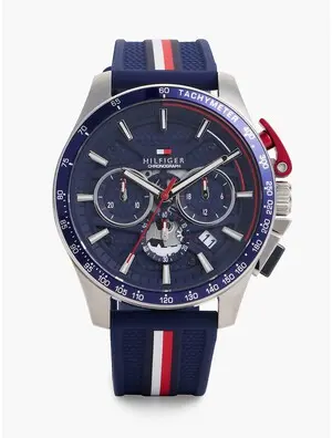 Tommy Hilfiger Fashion Watches For Men
