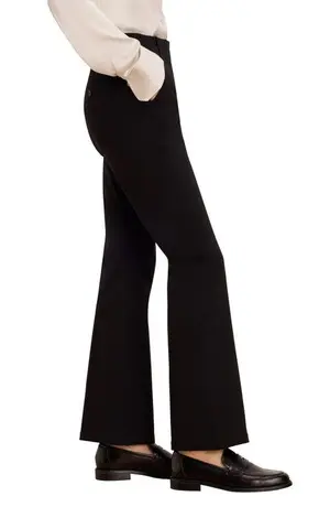 NIC+ZOE Breakaway Wonderstretch Bootcut Pants