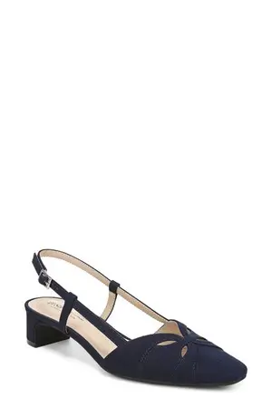 Lifestride Cut Out Shoes For Women