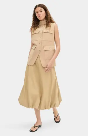ALIGNE Winnie Gilet