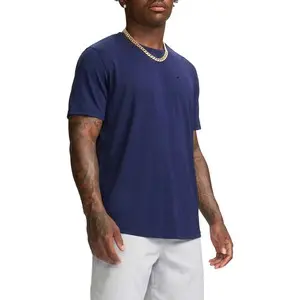 Under Armour The Bouncy T-shirt - Midnight Navy