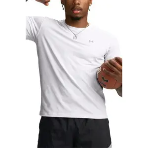 Under Armour The Bouncy T-shirt - White