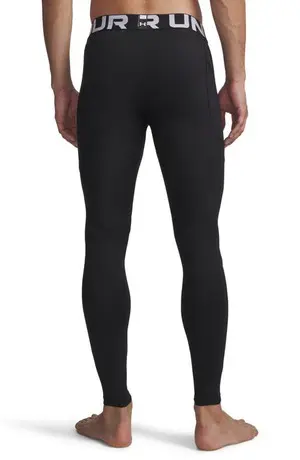 Under Armour Coldgear® Performance Leggings - 001 Black
