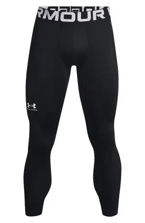 Under Armour Coldgear® Performance Leggings - 001 Black