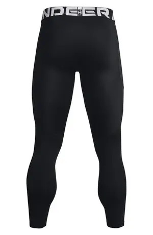 Under Armour Coldgear® Performance Leggings - 001 Black
