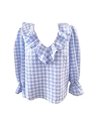 Women's The Well Worn Printed