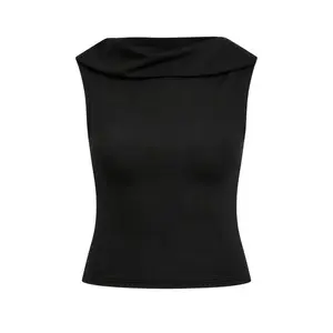 OW Selma Open Back Top
