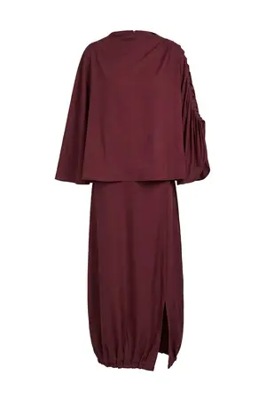 FLAUNT ARCHIVE Oriane Dress