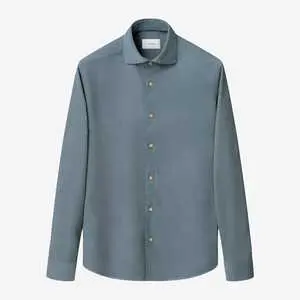 Allen Edmonds Eaton Eton Corduroy Shirt