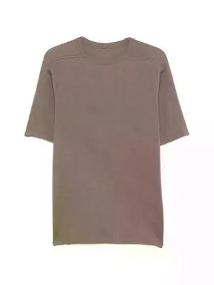 Rick Owens Level T-shirt - Grey