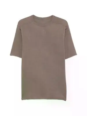 Rick Owens Level T-shirt - Grey