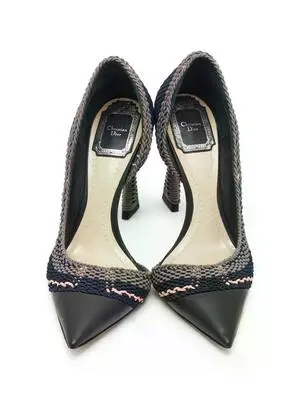 Dior Songe D'orsay Pumps