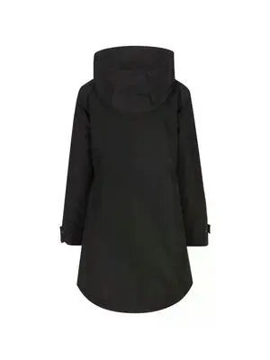 Woolrich Hooded Padded Coat
