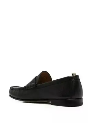 Officine Creative Balfron Penny Loafers
