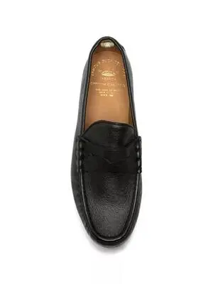 Officine Creative Balfron Penny Loafers