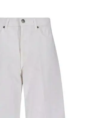HAIKURE Bethany Wide-leg Jeans