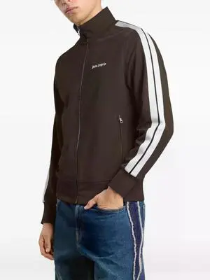 Palm Angels Classic Logo Track Sweater