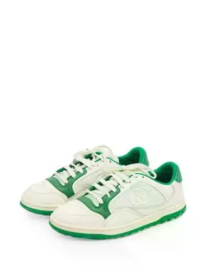 Gucci Mac80 Interlocking-g Sneakers