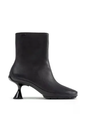 Camper Sculptural Boots For Women