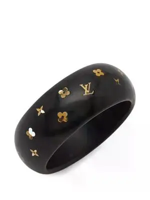 LOUIS VUITTON Sylvania Bangle Bracelet