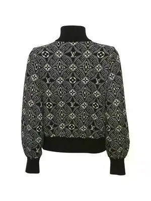 LOUIS VUITTON Since 1854 Bomber Jacket
