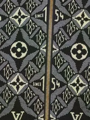 LOUIS VUITTON Since 1854 Bomber Jacket