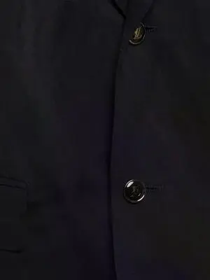 LOUIS VUITTON Single-breasted Notch-lapel Blazer