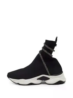 Rene Caovilla Studded Sneakers For Women