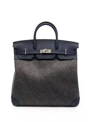 Hermès 2017 40 Birkin Hac Tote Bag