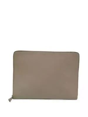 Fendi Logo Clutches