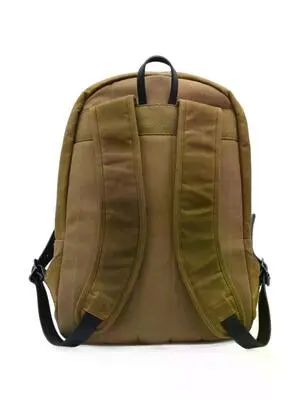 Filson Journeyman Logo-patch Backpack - Brown