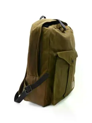 Filson Journeyman Logo-patch Backpack