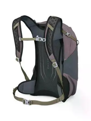 OSPREY Hikelite 18 Logo-print Backpack