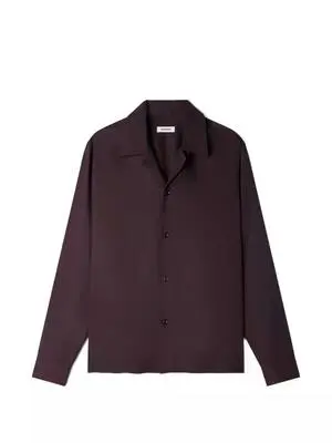 Sandro Long-sleeve Shirt