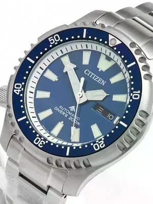 Citizen Promaster Marine 42mm Watch - Blue