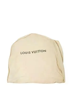 LOUIS VUITTON Monogram Bandana Shirt And Shorts Set - Blue